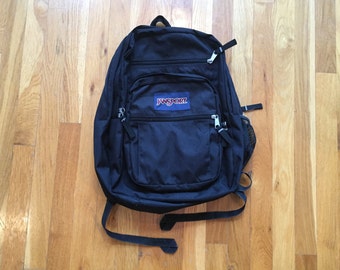 Jansport backpack | Etsy