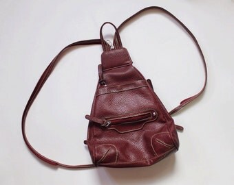 90s mini backpack | Etsy