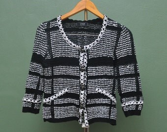 Italian knit shirt | Etsy