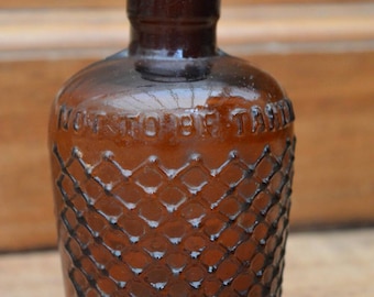 Poison bottles | Etsy