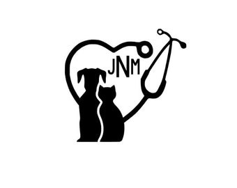 Cat stethoscope | Etsy