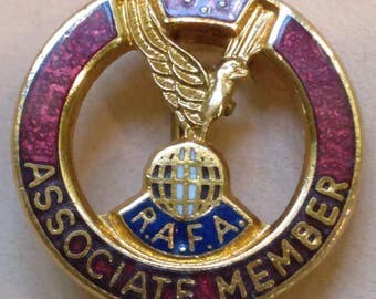 Royal air force | Etsy