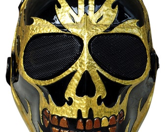 Army of two mask | Etsy