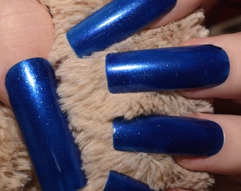 Extra long nails | Etsy