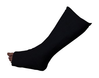 Leg cast cover | Etsy