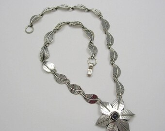 Mexican necklace | Etsy