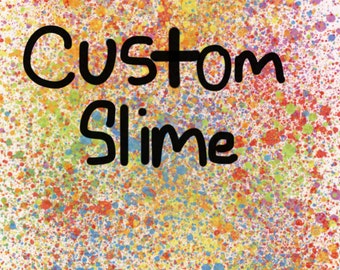 slime – Etsy