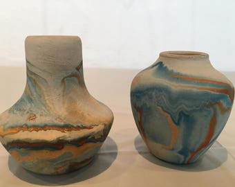 Southwestern pottery | Etsy