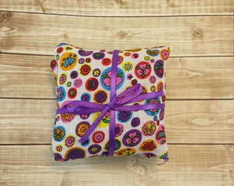 Eco friendly sachet | Etsy