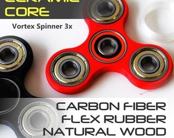 Unique spinner fidget related items | Etsy