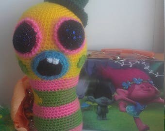 Mr dinkles trolls | Etsy