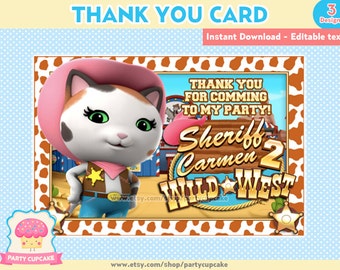 Sheriff callies | Etsy