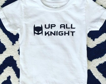 Knight tshirt | Etsy