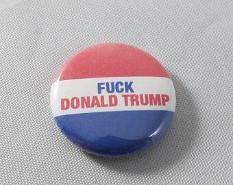 Donald trump patch | Etsy