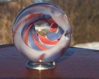 Vortex marble | Etsy