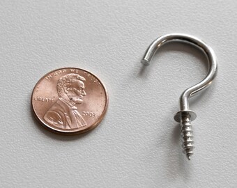 Cup hooks | Etsy