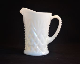 Oatmeal glass | Etsy