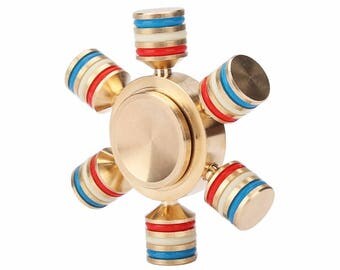 Wheel spinner | Etsy