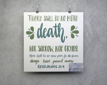 Revelation 21 | Etsy