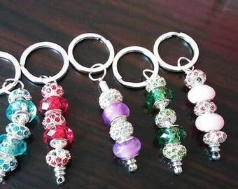 Pandora keychain | Etsy