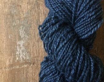 Girl With A Sword Productions Handspun Yarns by girlwithasword