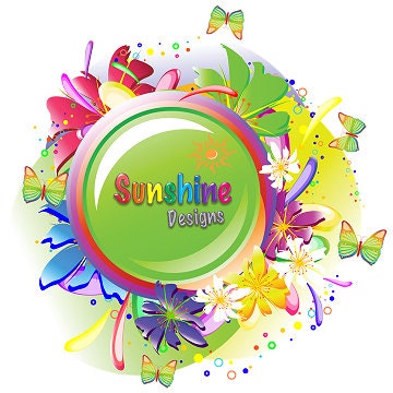 Sunshine Designs by SunshineDesignsMA on Etsy