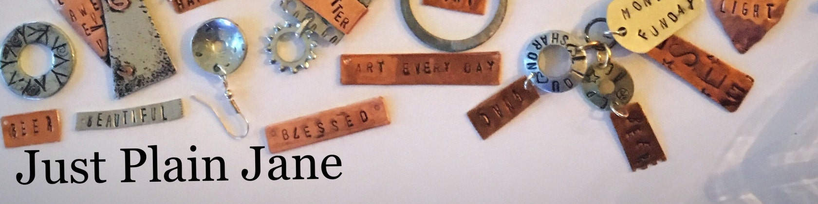 Just Plain Jane by JustPlainJane on Etsy