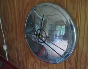 Vintage hubcaps | Etsy