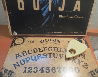 Ouija board | Etsy