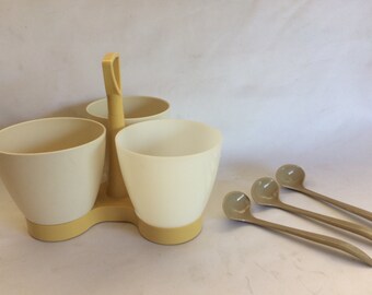 Condiment server | Etsy