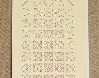 Indie Vibrations Quilt Pattern