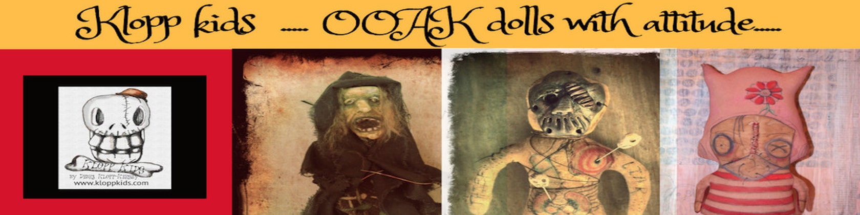 Klopp Studio .....Home of Klopp Kids Originals.... by KloppStudio