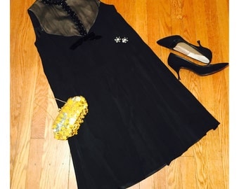 Little black dress | Etsy