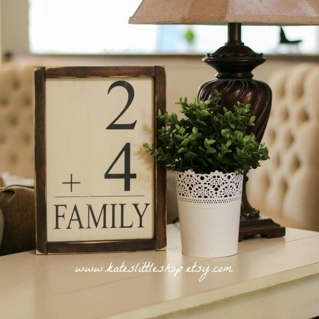 Where Southern Roots Inspire Rustic Decor by KatesLittleShop