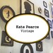 Kate Pearce Vintage
