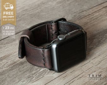 Apple watch band | Etsy