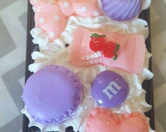 Mirror cookies | Etsy