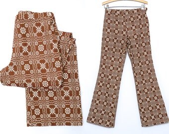 Vintage High Waisted Swabbies Style Sailor by RoslynVTGTradingCo