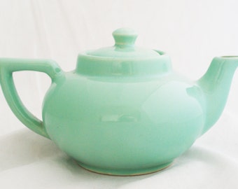 Ceramic teapot | Etsy