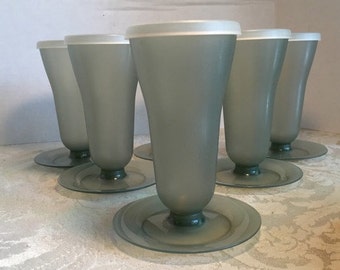 Unique parfait cups related items | Etsy