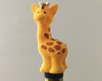 Giraffe bottle | Etsy