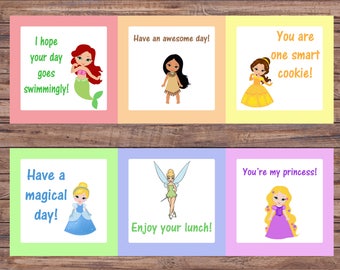 Princess card box | Etsy