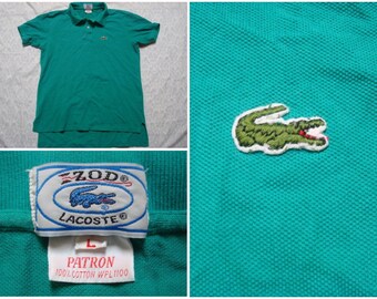 Izod lacoste | Etsy