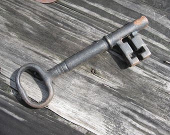 Shadow box Valentines Shadowbox shadow box with key