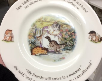 Beatrix potter | Etsy