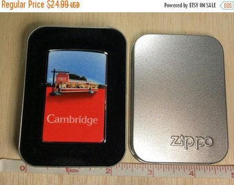Zippo case | Etsy