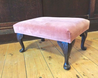 Queening stool | Etsy