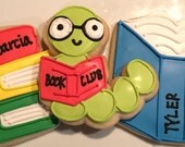 Custom Cookie Bake Shop by RPConfections on Etsy