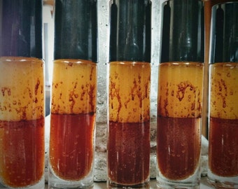 Dragons blood resin | Etsy