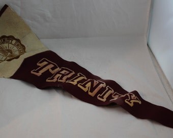 Trinity university | Etsy